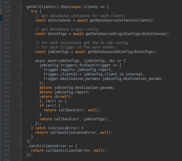 Who do we write code for? – Beginning Of Expression
